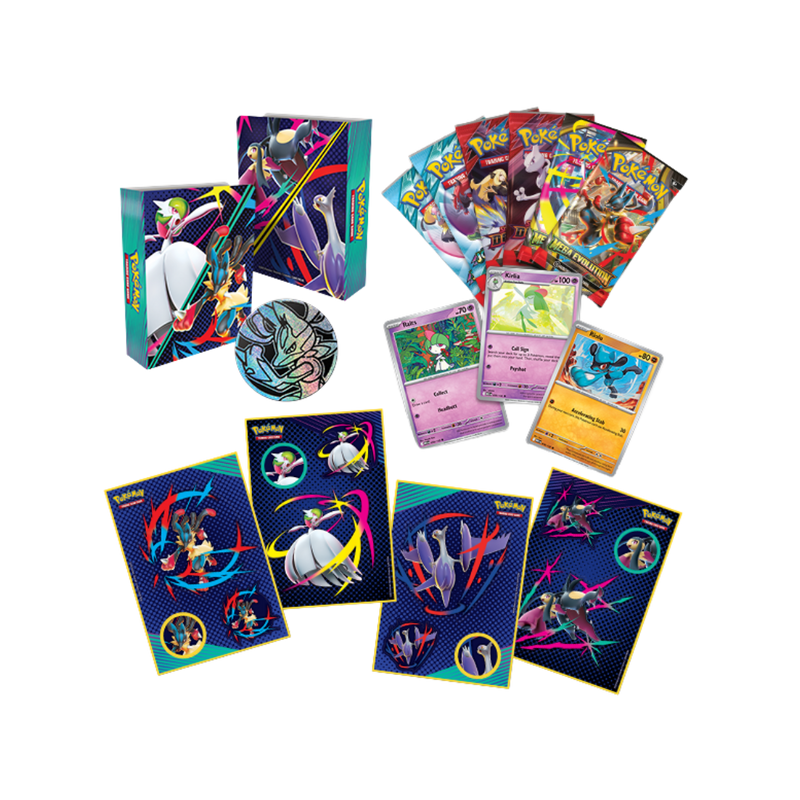All Pokémon – Beam Card Shop