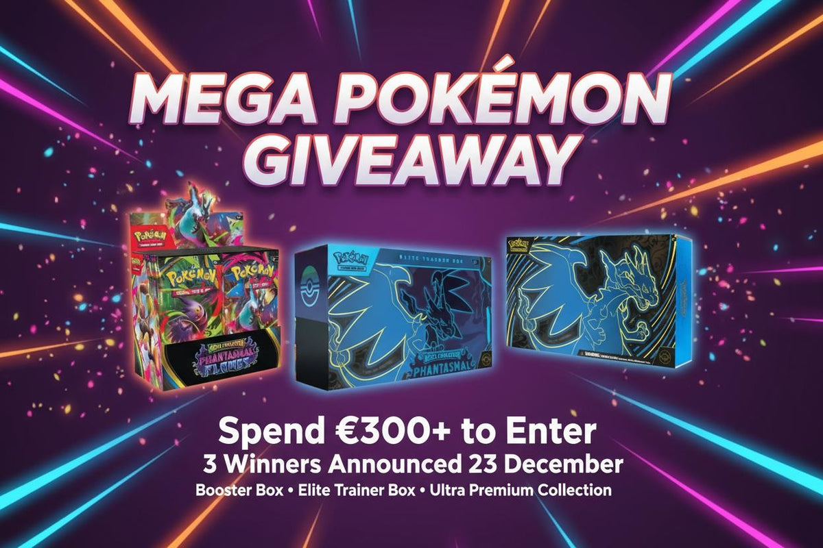 Products – Beam Card Shop