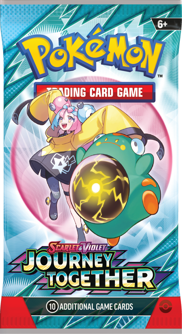 Beam Card Shop – Pokémon Booster Boxes, Packs & TCG Deals