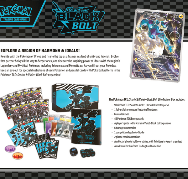 Beam Card Shop – Pokémon Booster Boxes, Packs & TCG Deals